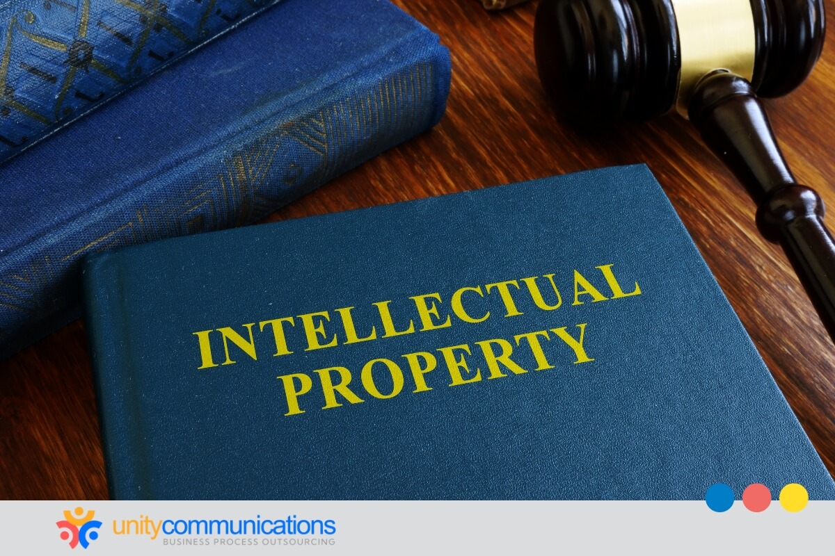 IP Concerns in BPO Relationships: Navigating Challenges