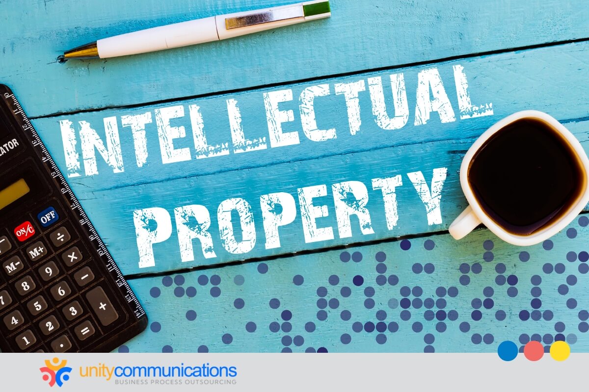 Intellectual Property Rights in Outsourcing: Insights