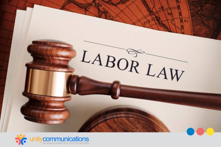Labor Laws in BPO: Impact on Companies and Employees