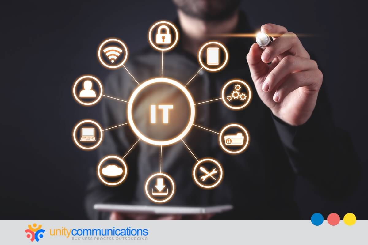 Mexico IT Industry: Why It's Booming and Key Insights