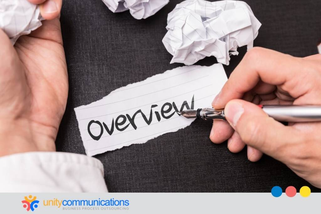 BPO in Data Analytics and Business Intelligence Services