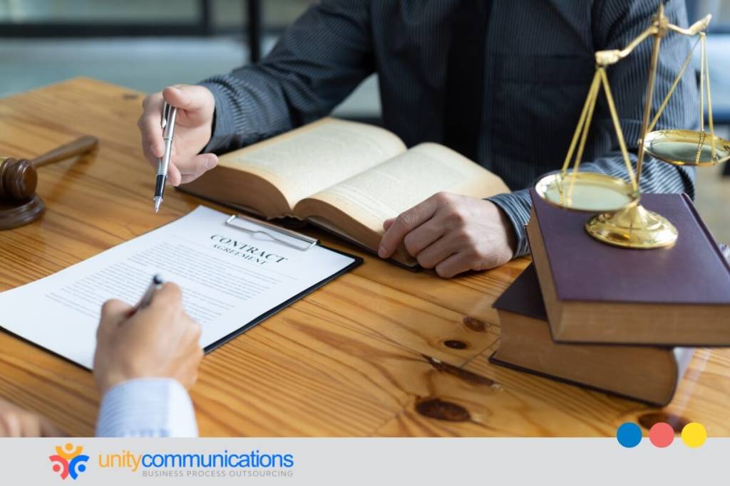 BPO Telecommunications Laws and Regulations