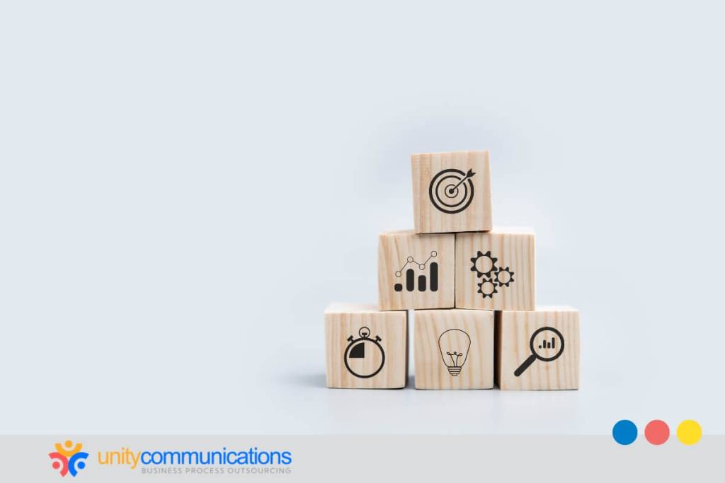 Key Trends of BPO in Financial Technology: Secret Weapon
