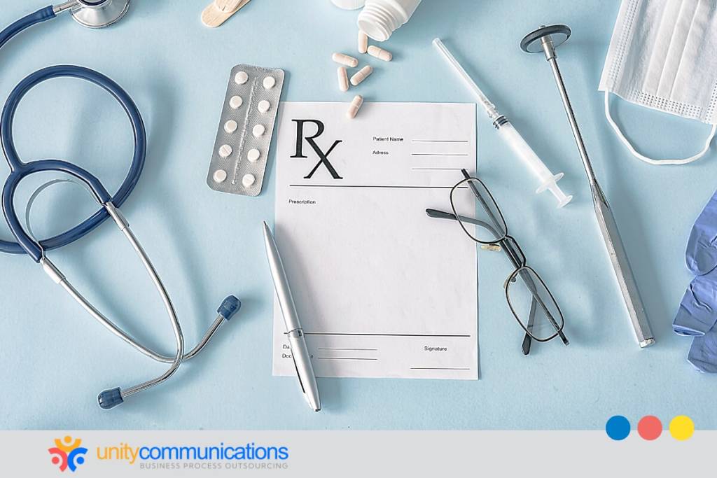 Impact of Outsourcing for Medical Specializations in Phoenix