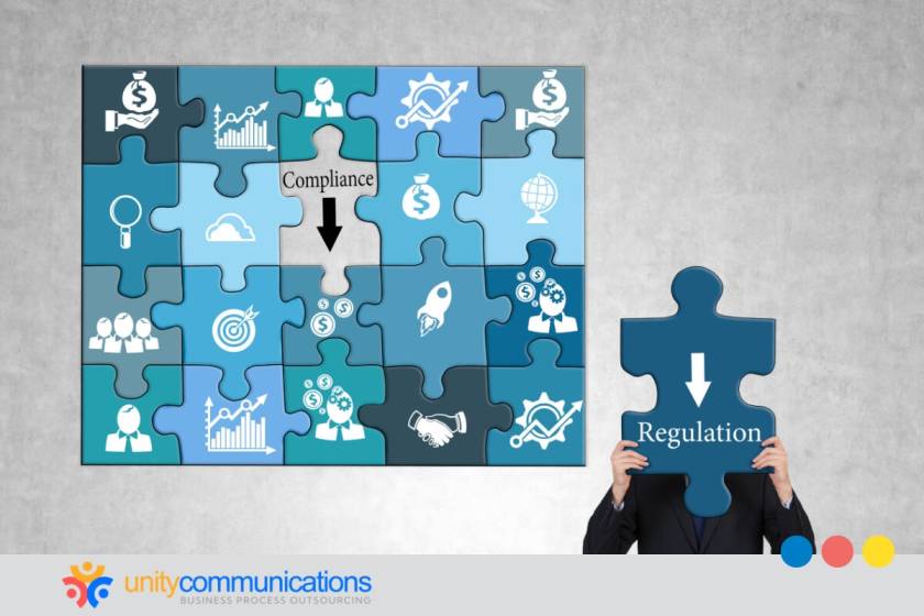Regulatory Challenges: Outsourcing for Phoenix Healthcare