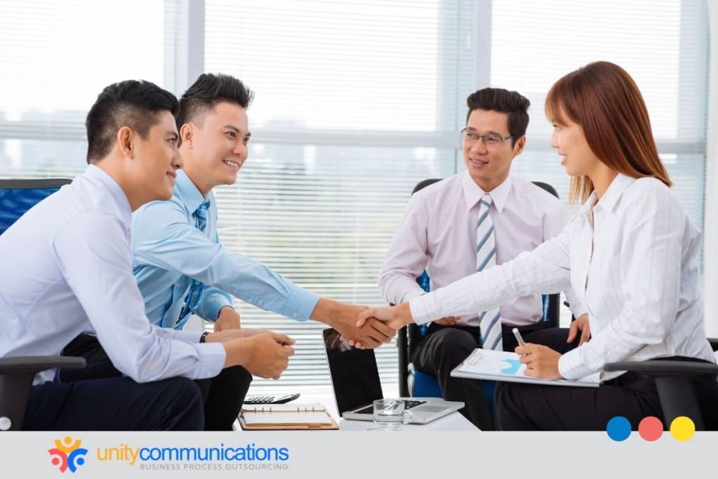 BPO in Data Analytics and Business Intelligence Services