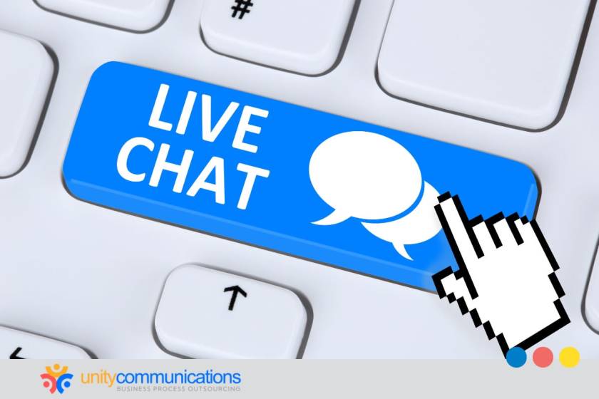 E-commerce: The Power of Real-Time Live Chat Support