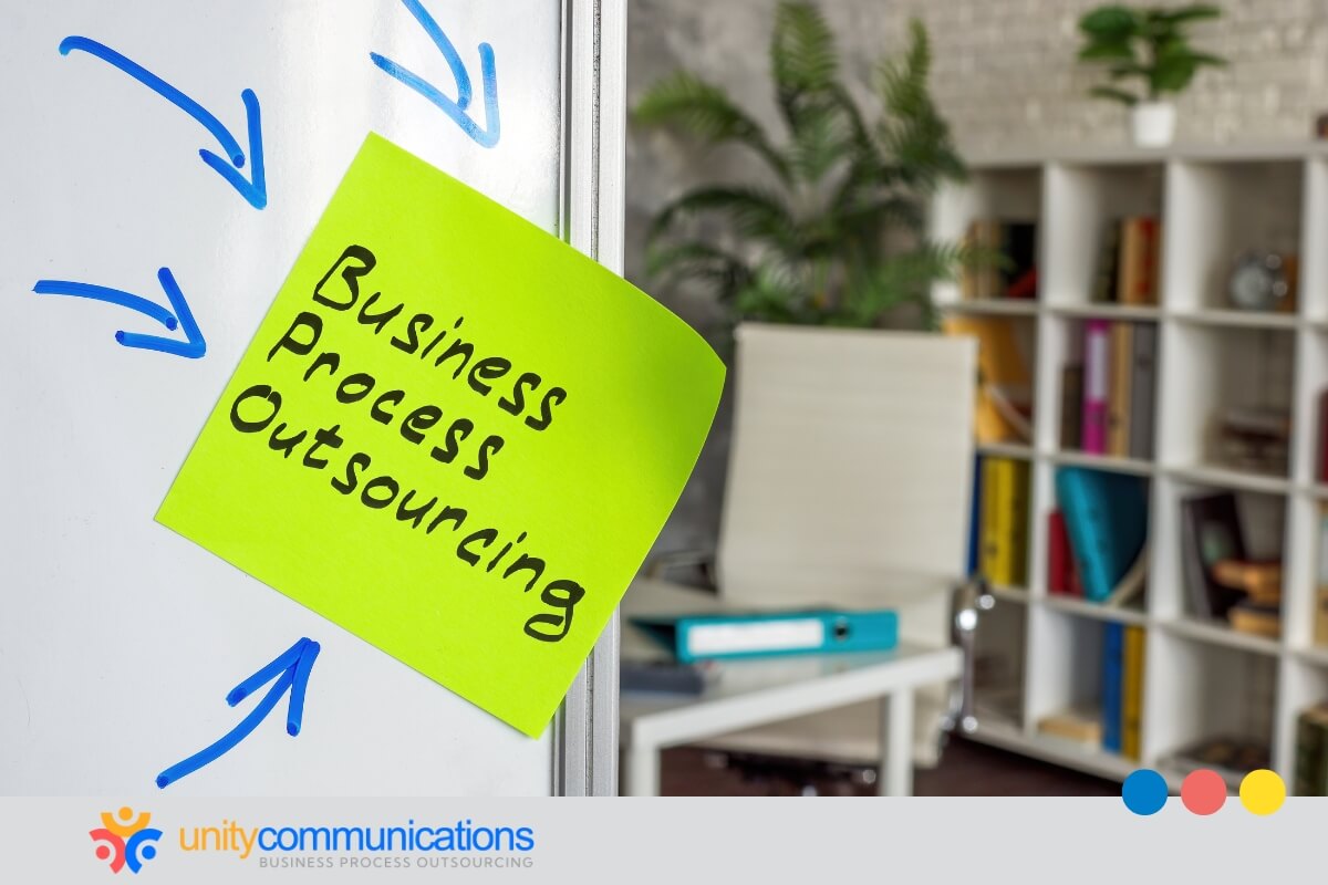 How BPO Experience Boosted Small Businesses