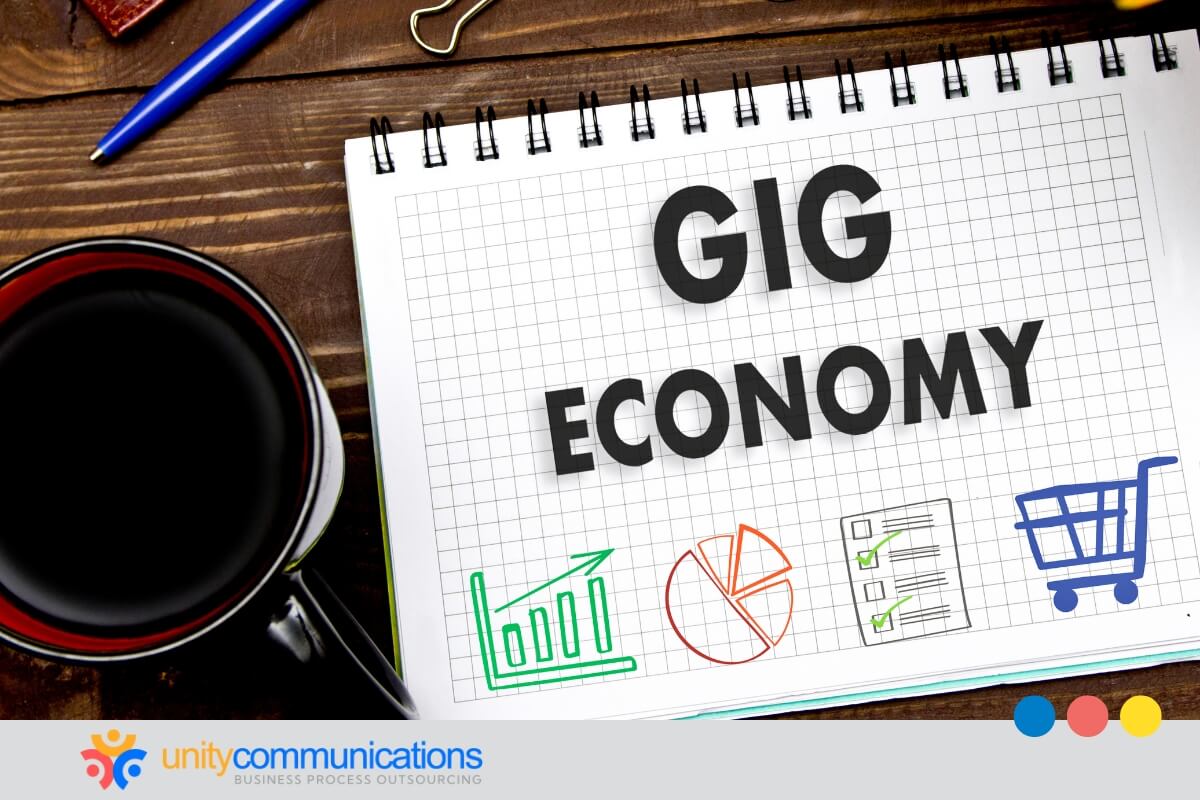 BPO Role in Gig Economy: Freelancers vs. Outsourcing Company