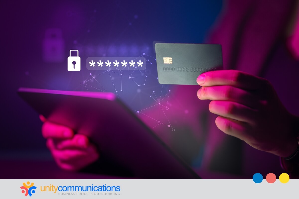 Phoenix E-commerce: Customer Trust and Cybersecurity