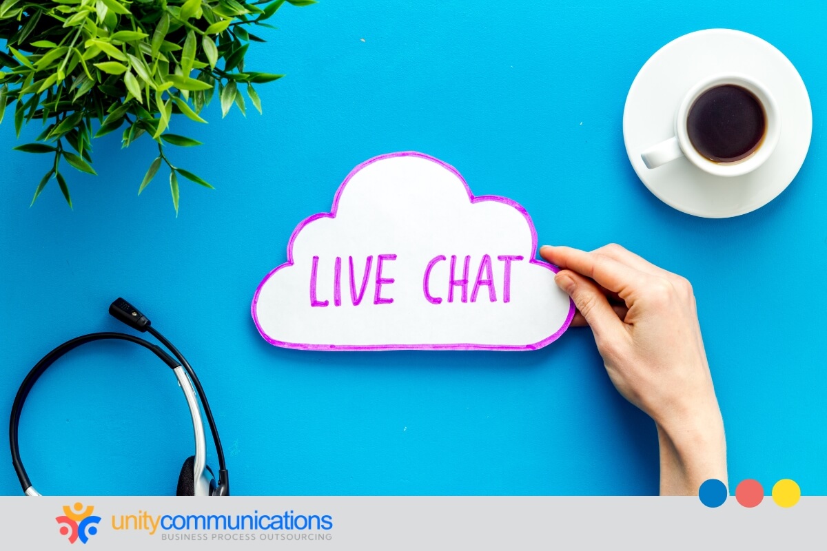 What It Means To Outsource Tech Support