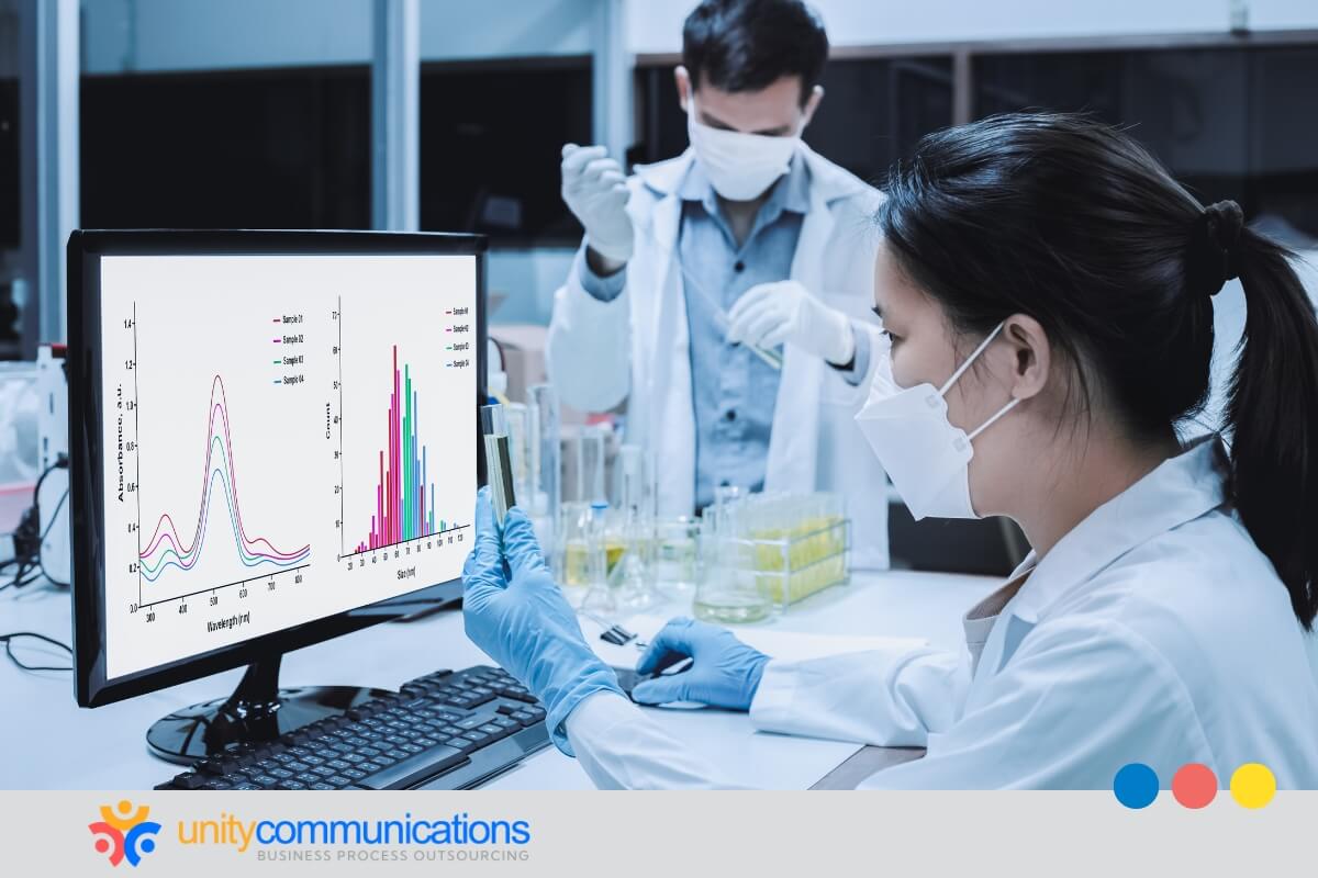 How Outsourcing Helps Phoenix Medical Research & Development