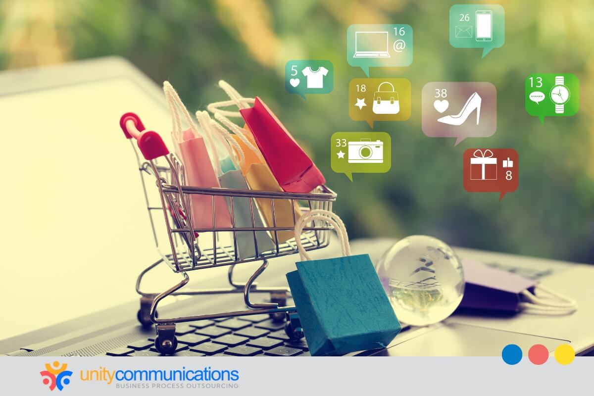 7 Ways Outsourcing Boosts E-commerce: Resource Optimization 7 Ways Outsourcing Boosts E-commerce: Resource Optimization