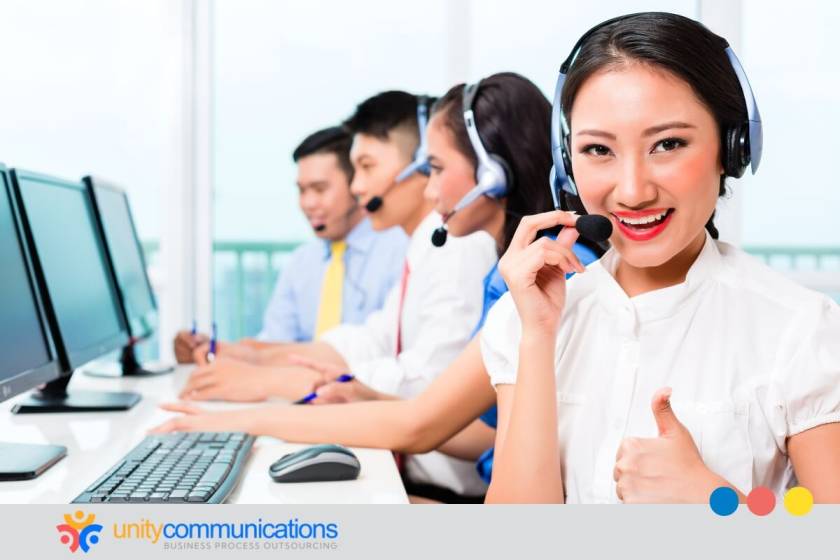 5 Austin Call Center Outsourcing Benefits: Customer Service