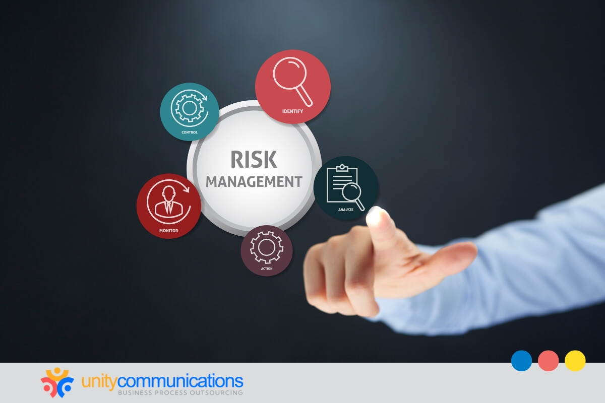 Austin Call Center Outsourcing Risk Management Strategies