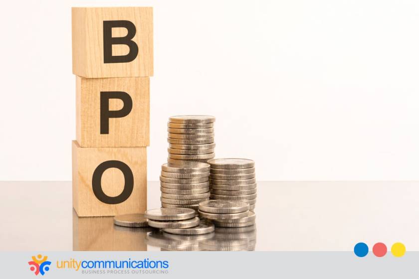 BPO Impact on Local Economies: Investments