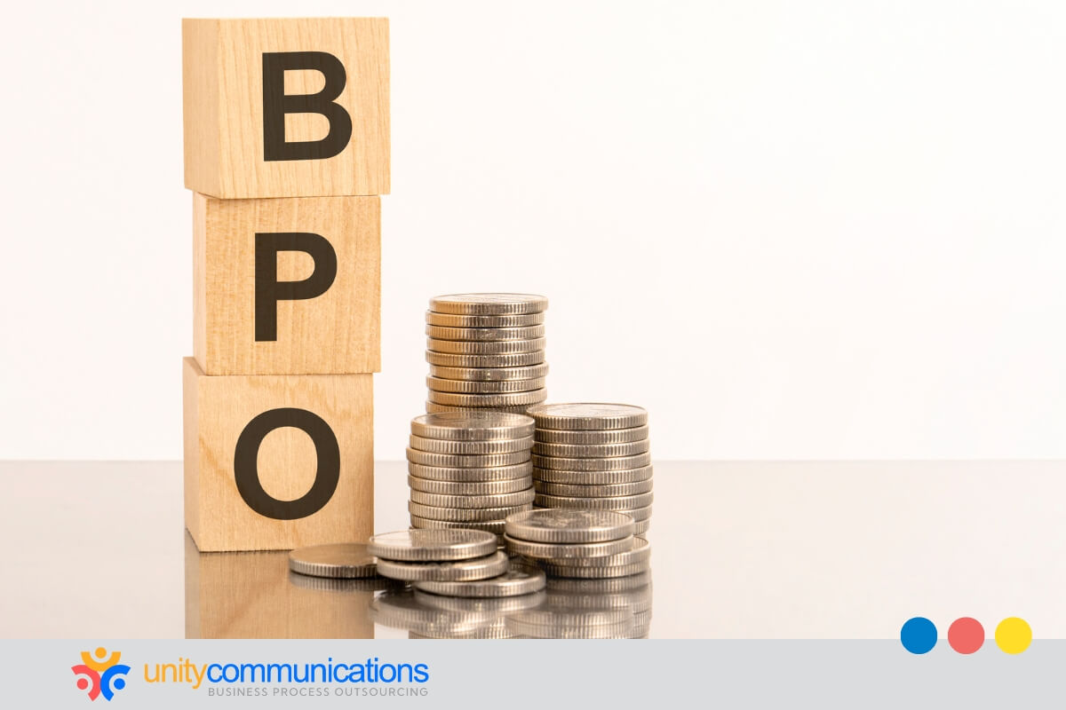 BPO Impact on Local Economies: Investments