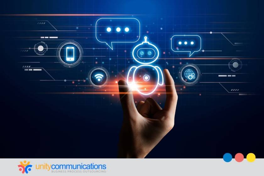 BPO Solutions for VA and Chatbot Development