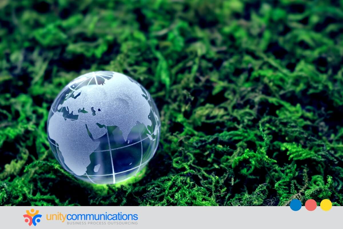Impact of Environmental Regulations on BPO Operations