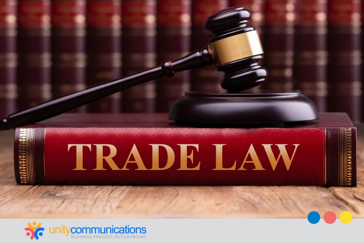 BPO and International Trade Laws: Navigating Complexities