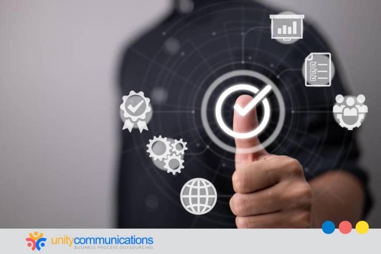 BPO Quality Control Standards: Ensuring Compliance