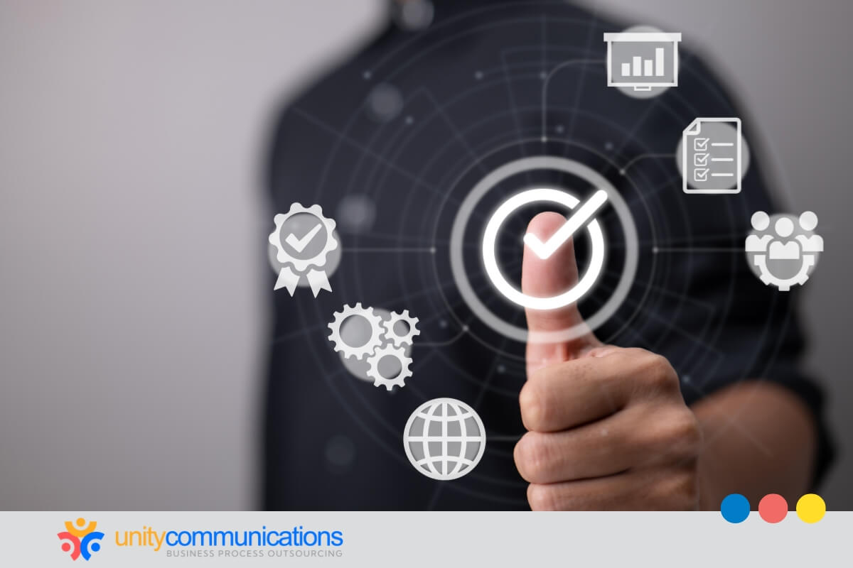 BPO Quality Control Standards: Ensuring Compliance