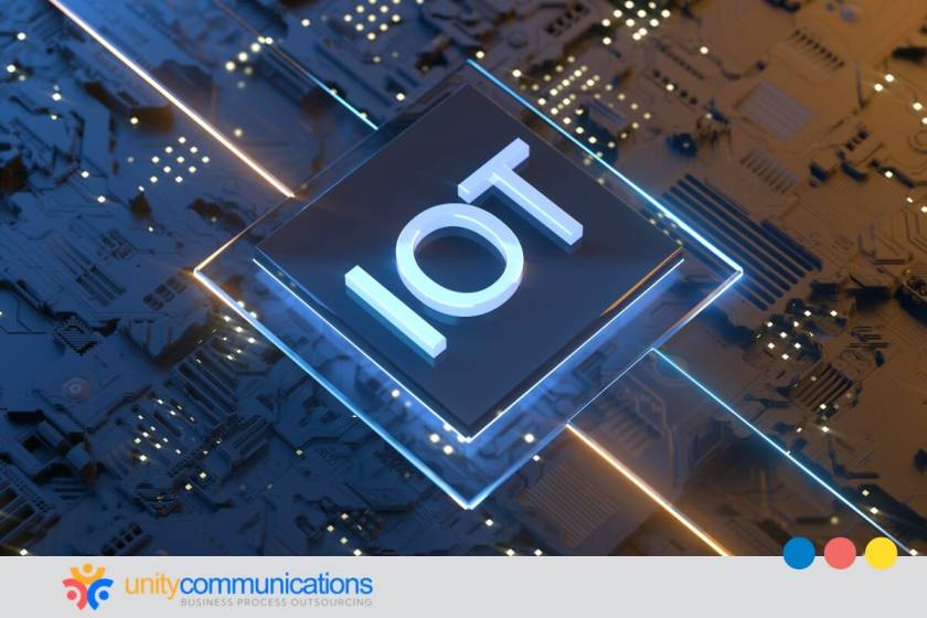 BPO Solutions for IoT Device Management: Exploring Options