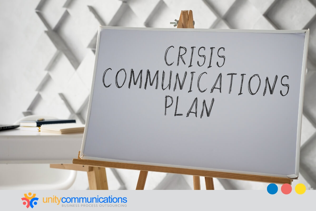 BPO in Crisis Communications and Reputation Management