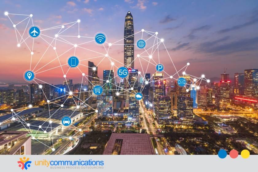 BPO in Smart City Development: Enhancing Ops & Maintenance