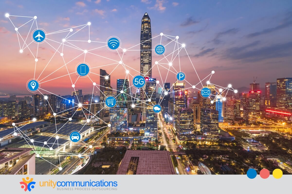 BPO in Smart City Development: Enhancing Ops & Maintenance