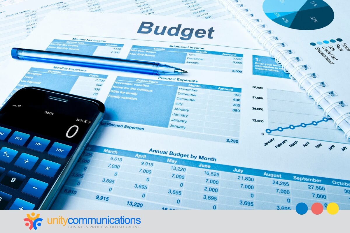 Budgeting for Outsourced Technical Support in San Jose