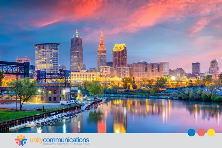 The Ultimate Guide: Choosing a Call Center in Cleveland