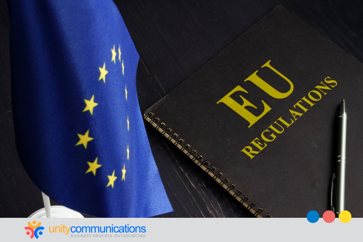 EU Outsourcing Policies: Understanding Regulations