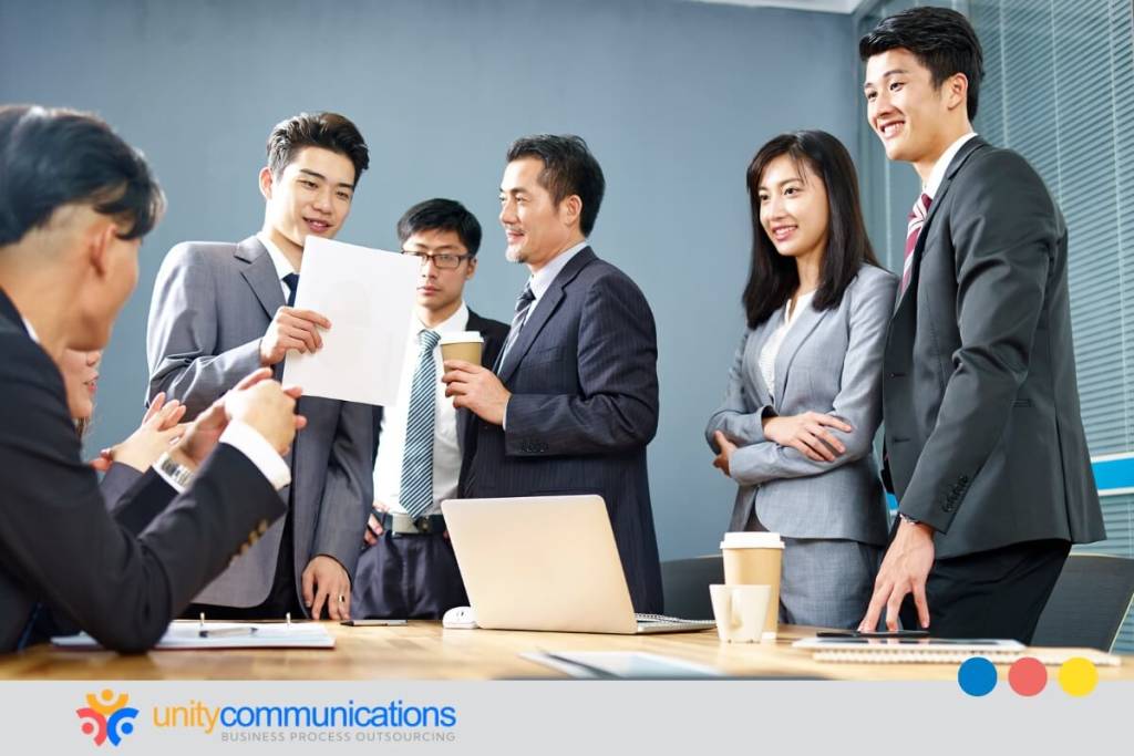 BPO in RPA Software Implementation: Streamlining Processes