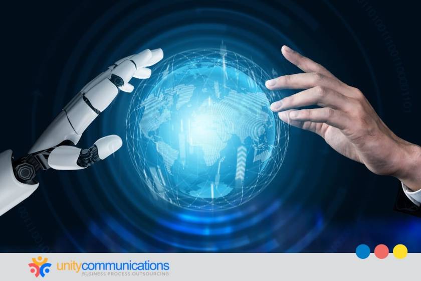 Outsource Technical Support in 2024 | Unity Connect BPO