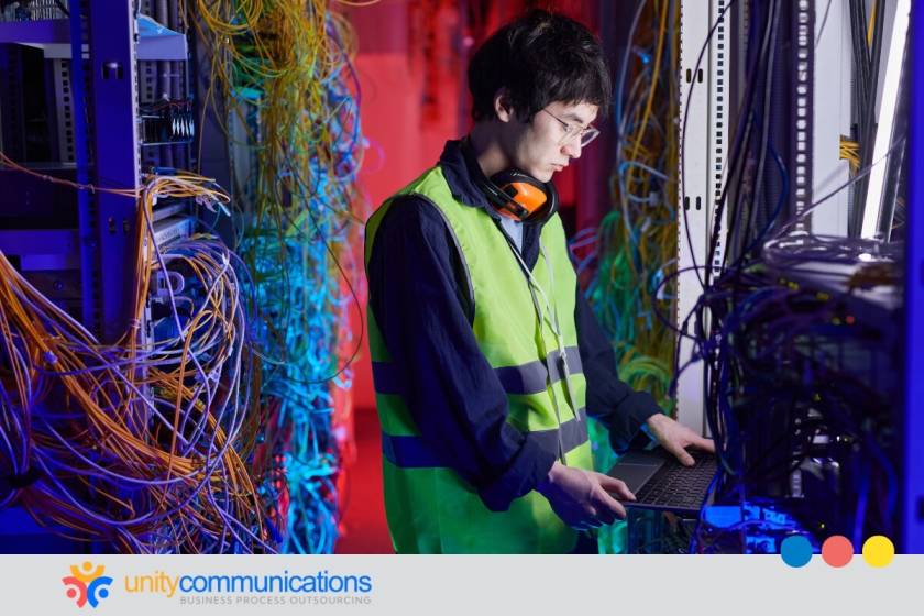 Outsourcing Network Management in San Jose: IT Support