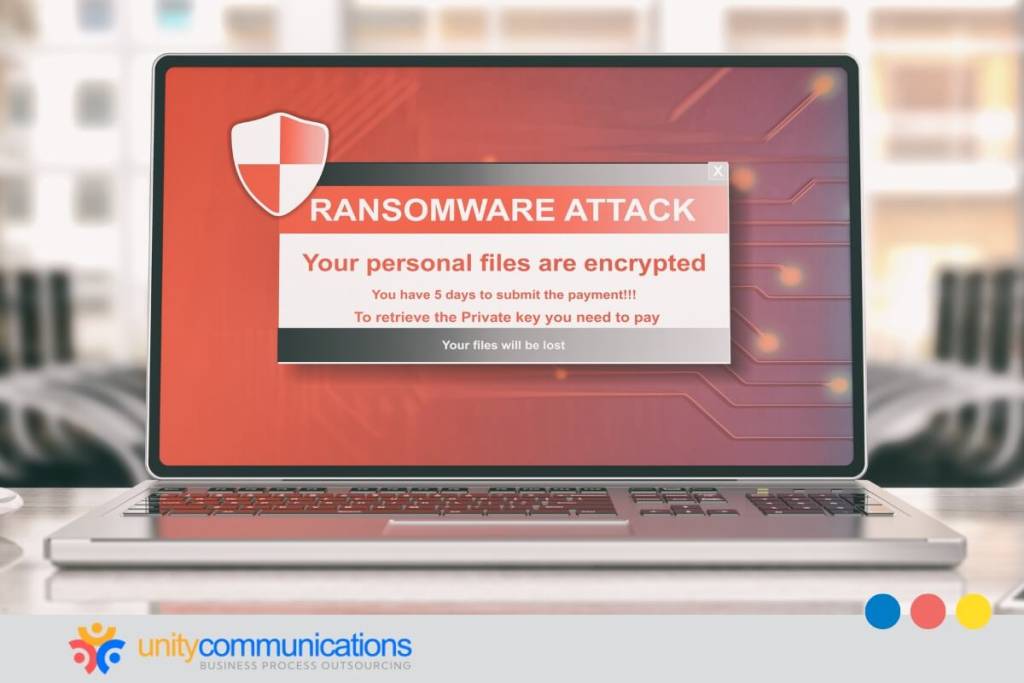 Ransomware Protection in Dallas TX: 9 Cybersecurity Strategy