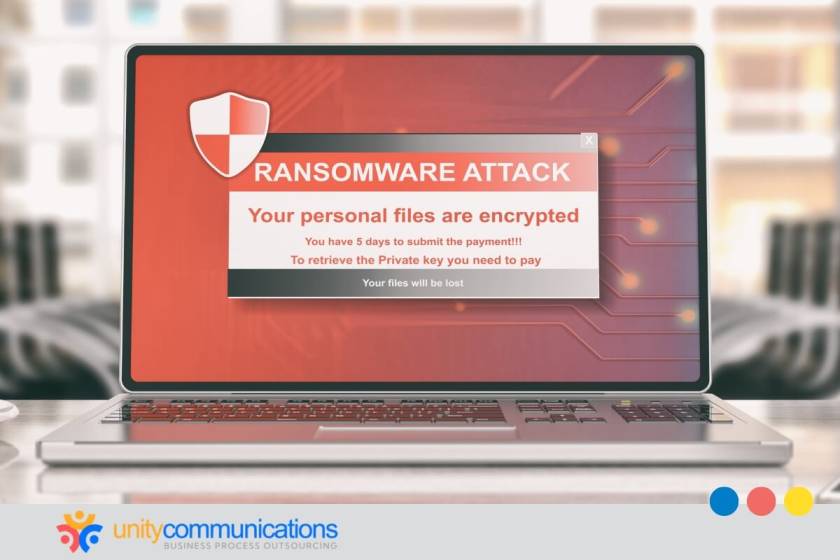 Ransomware Protection in Dallas TX: 9 Cybersecurity Strategy