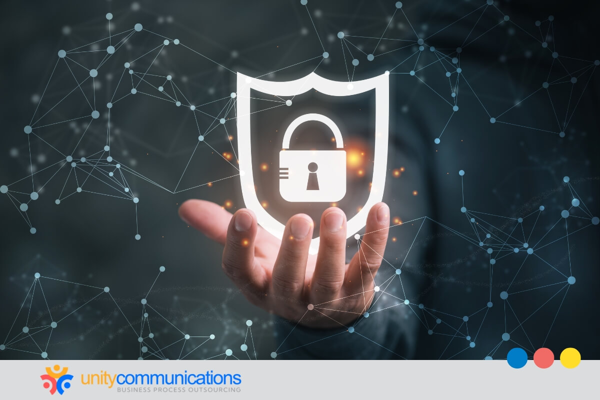 Ransomware Protection in Dallas TX: 9 Cybersecurity Strategy