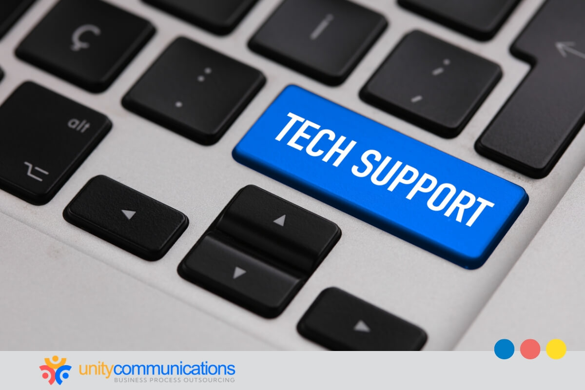 San Jose Tech Support Outsourcing Trends: 8 Key Developments