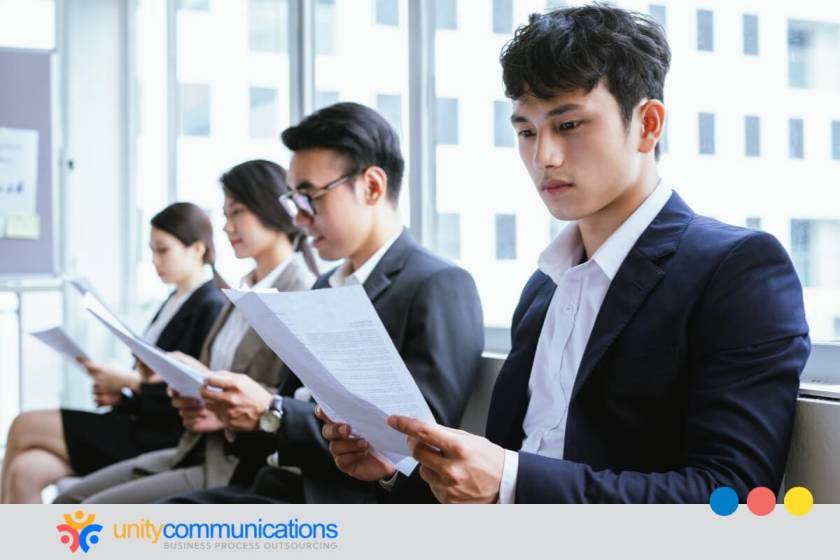 BPO Staff Augmentation Solutions in Today's Business Scene