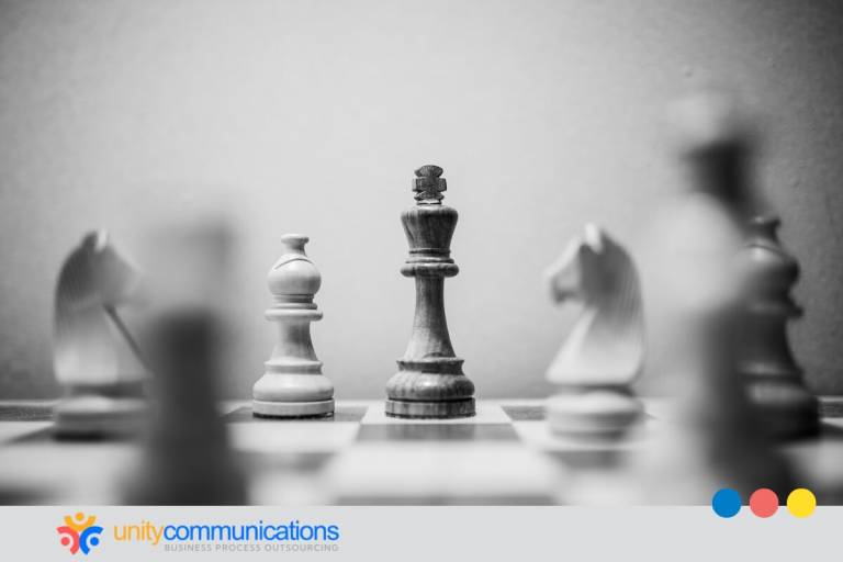 BPO in Data Center Management: Reliable Operations