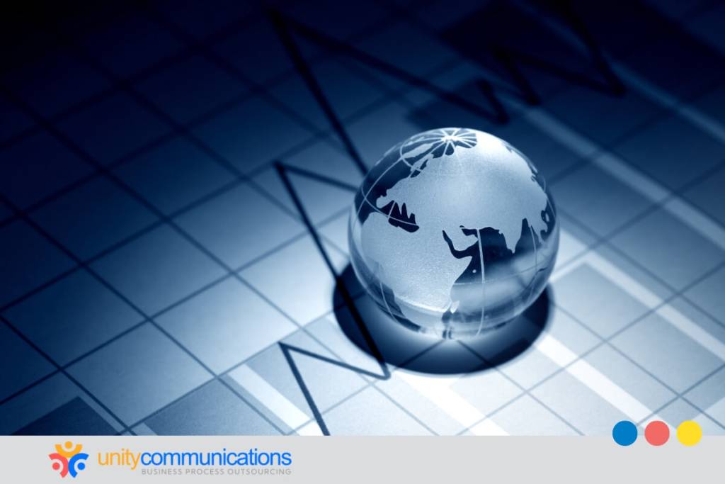 Economic Impact of BPO Industries: Global Economy Insights