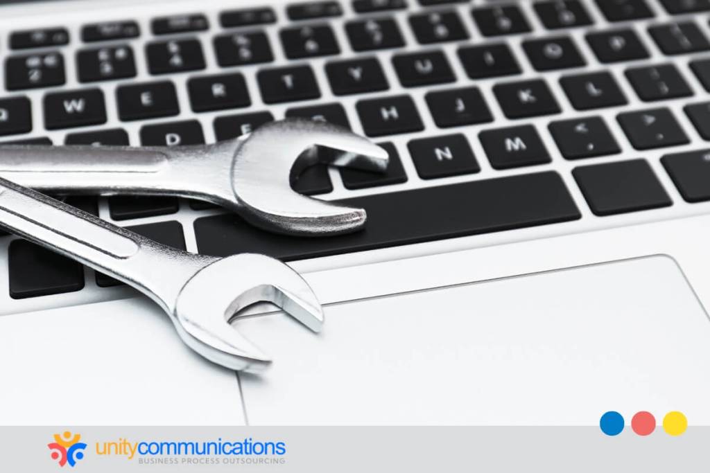 KPIs for Outsourced Technical Support in San Jose