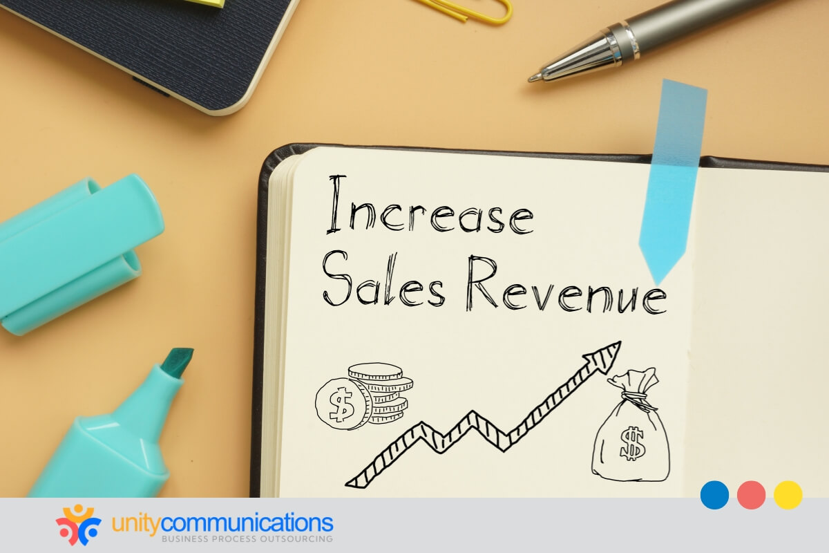 BPO Sales Strategies: Boosting Business Revenue