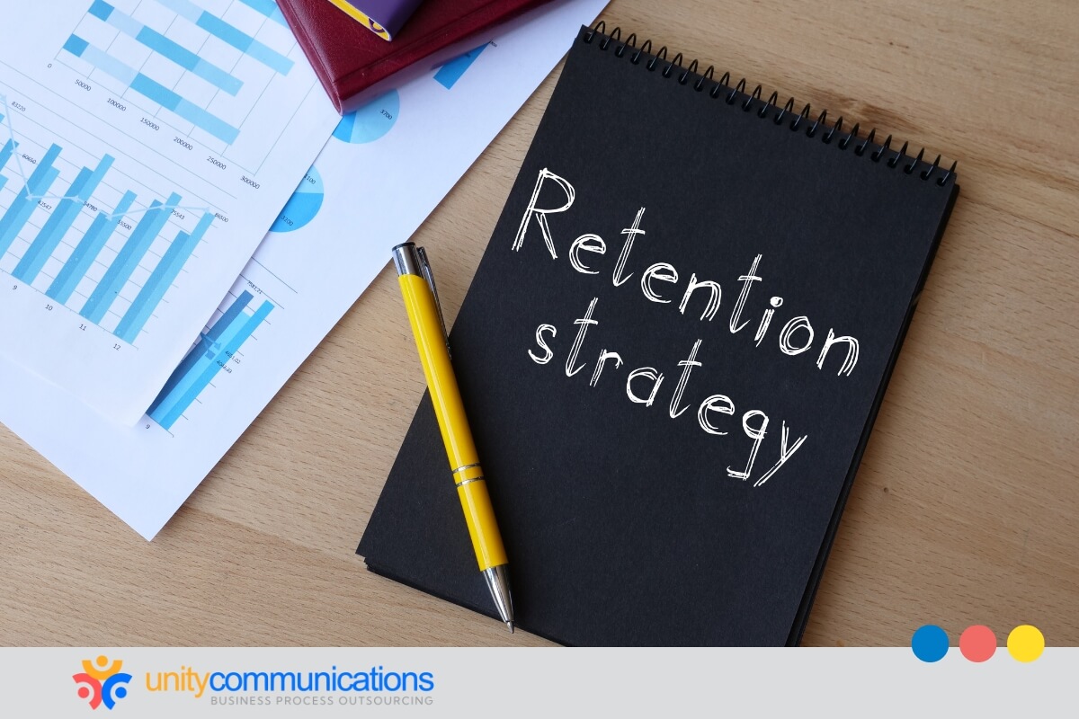 BPO Client Retention Strategies: Building Relationships