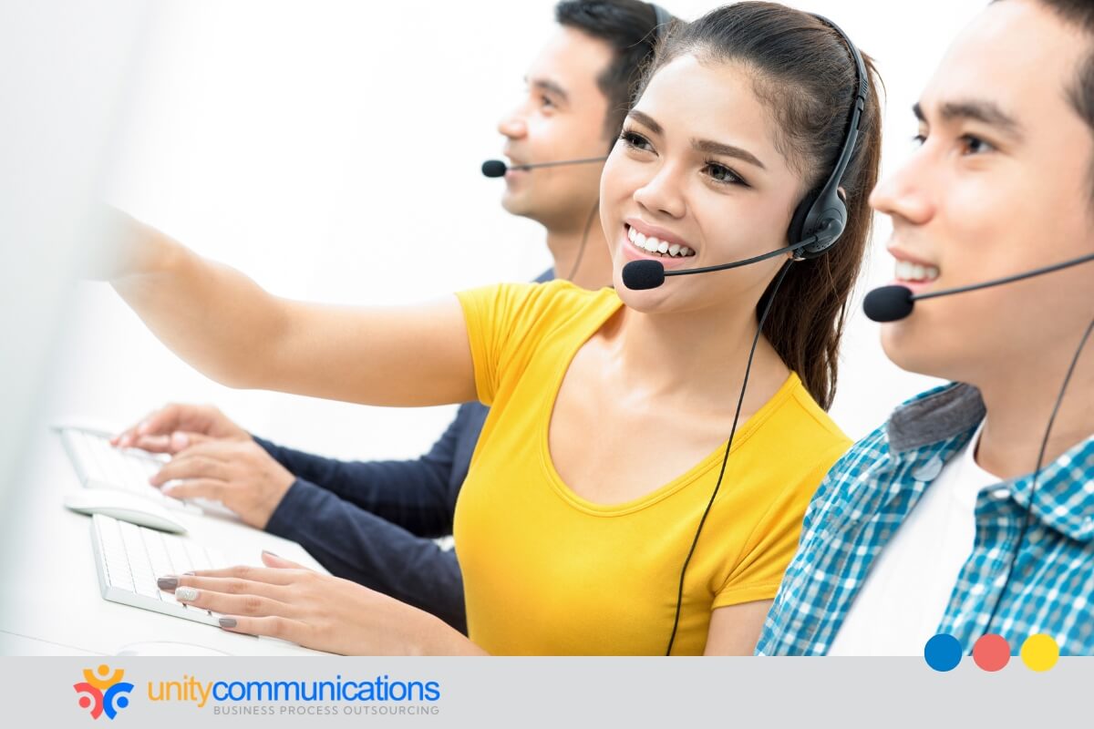 BPO Operational Excellence: Mapping the Path to Success