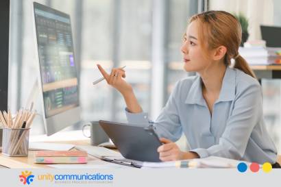 BPO Performance Metrics Evaluation | Unity Communications