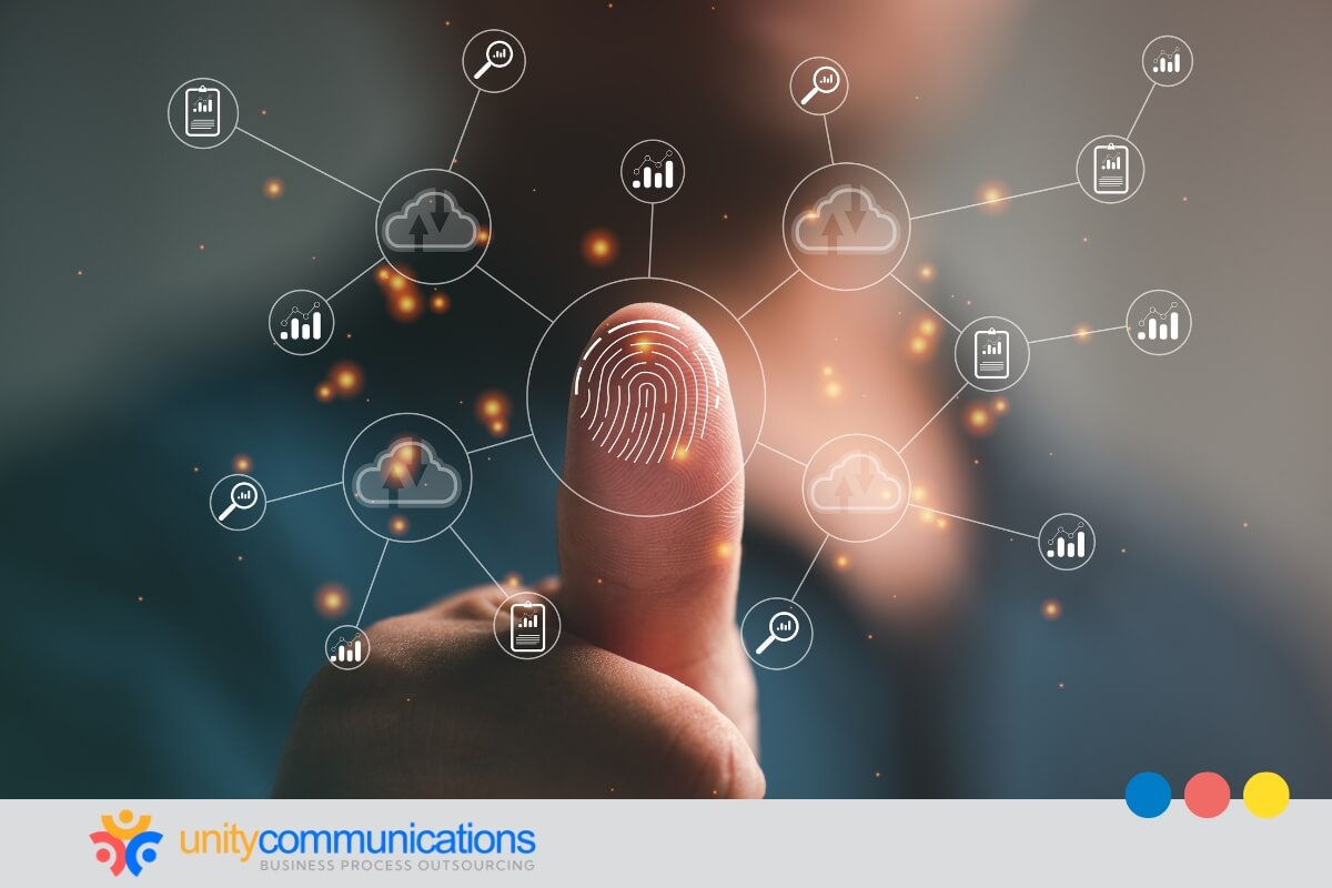 BPO Solutions for Digital Transformation Initiatives