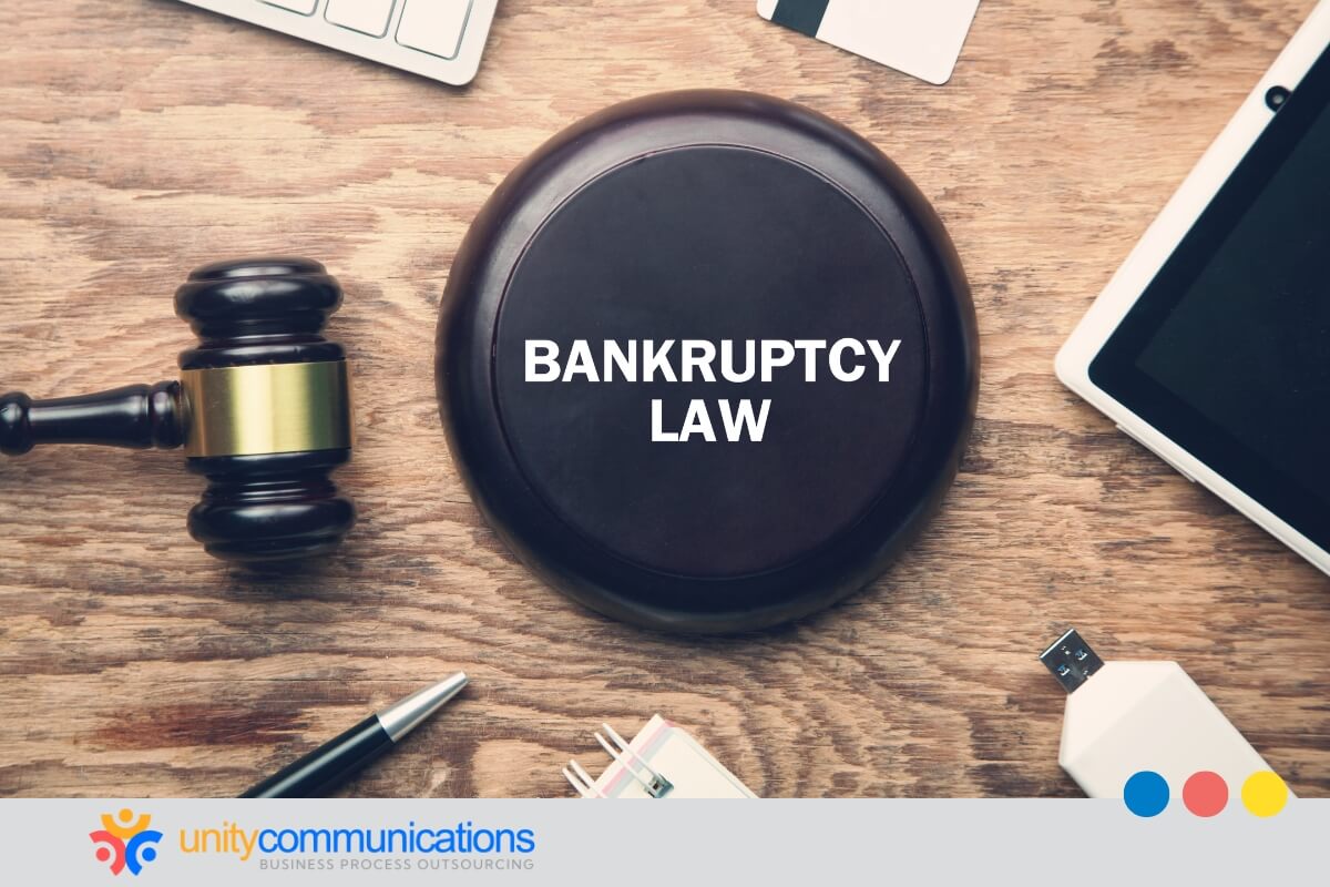 BPO and Bankruptcy Laws: Key Regulations